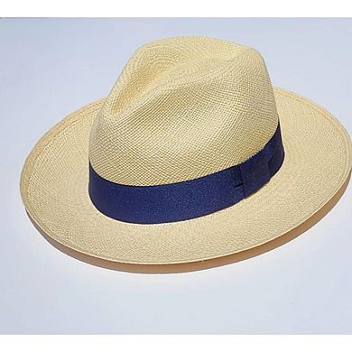 Handmade Fedora Hat