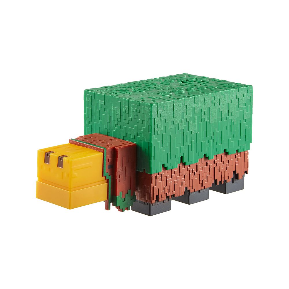 Minecraft Sniffer Action Figure