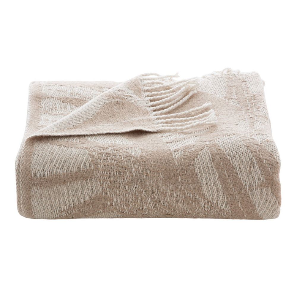 Discover Europe - Made in Spain Luxury Throw Blanket