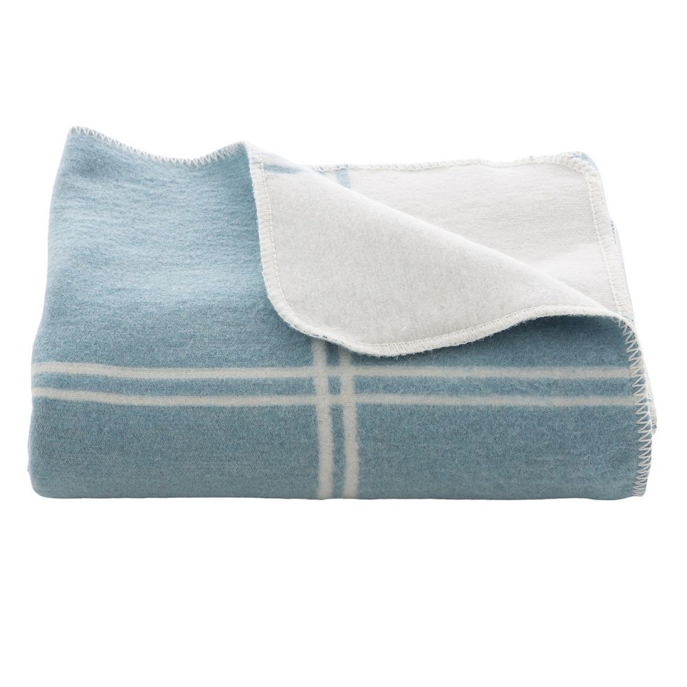 Discover Europe - Made in Spain Luxury Throw Blanket