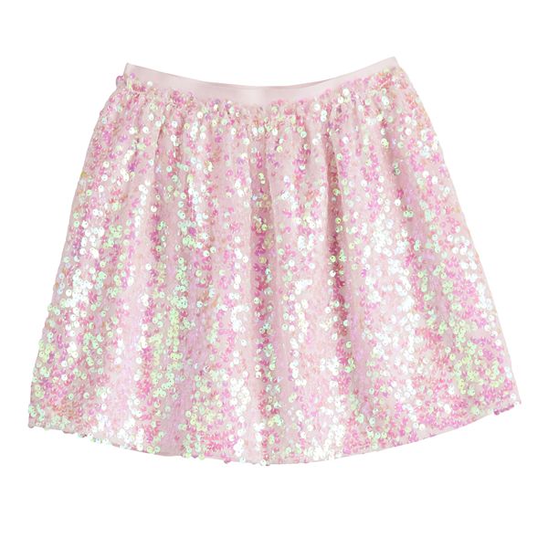 Girls 4-12 Jumping Beans® Sequin Tutu