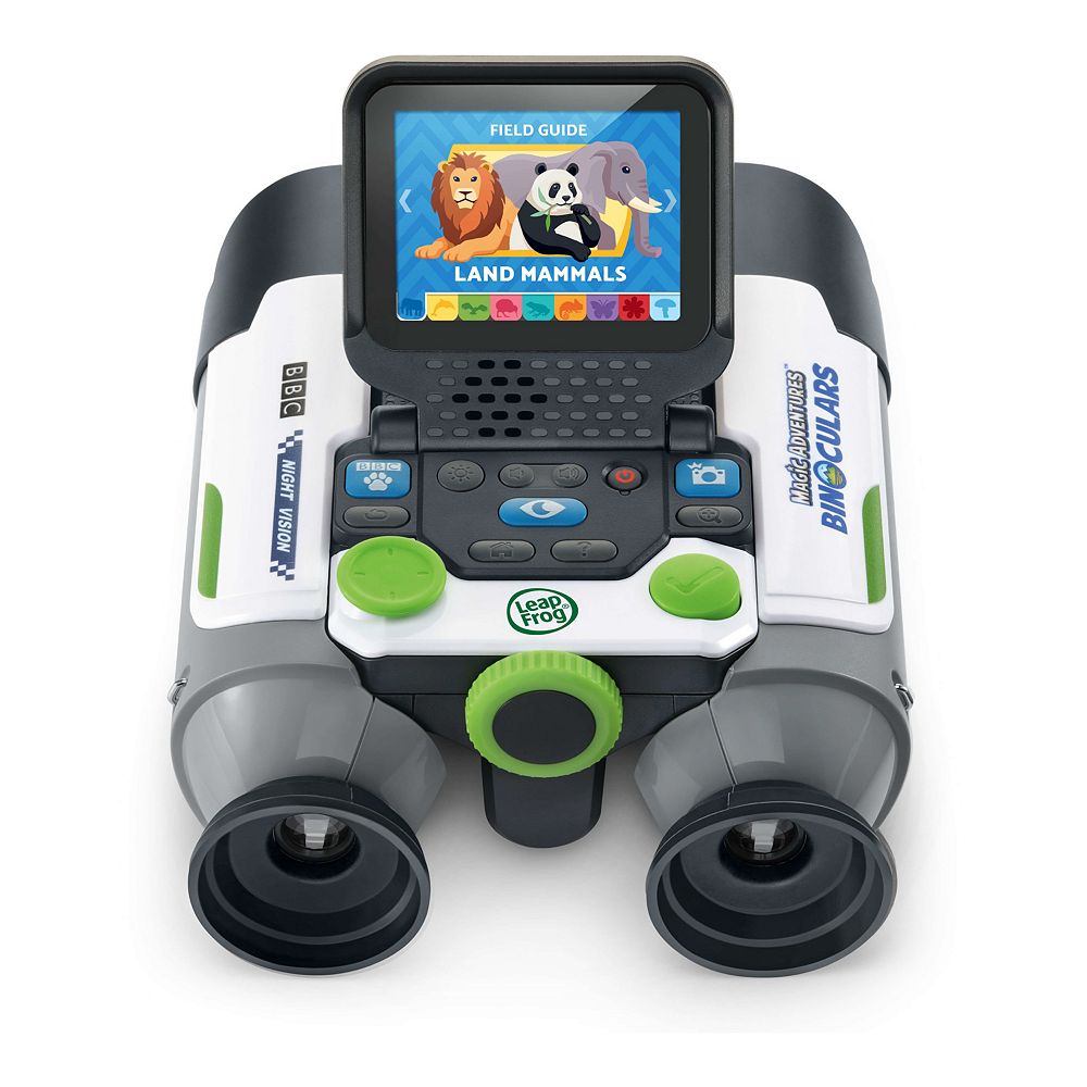 LeapFrog Magic Adventures™ Binoculars