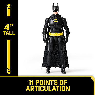 Spin Master Batman Returns Batman Action Figure