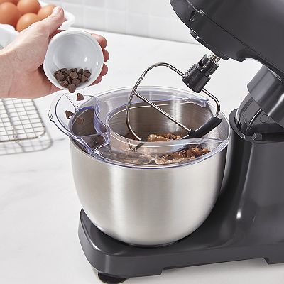 Dash Tilt Head 3.5 qt. Stand Mixer