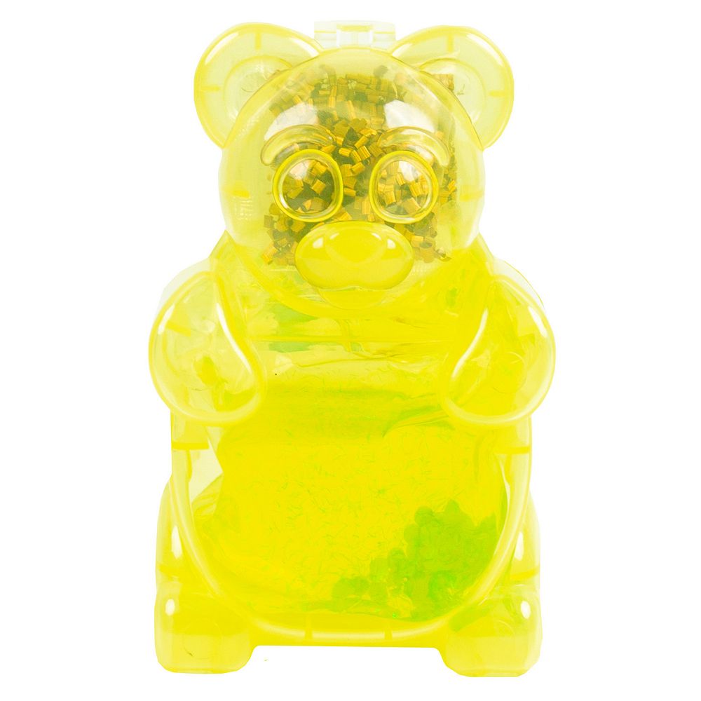 Slimygloop Pineapple Gummy Buddies