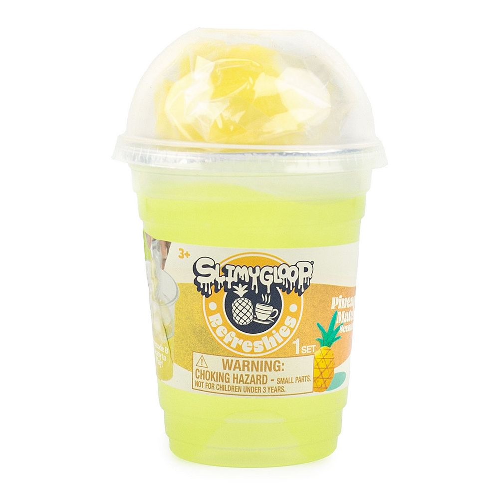 Slimygloop Refreshie Slime
