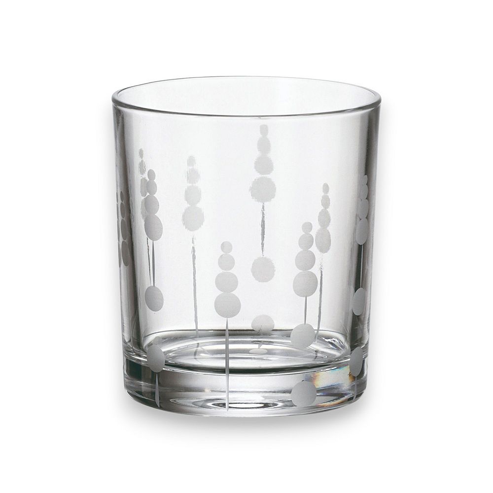 Discover Europe - Made in Czech Republic Lead Crystal Glass