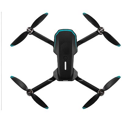 Ski rider drone store