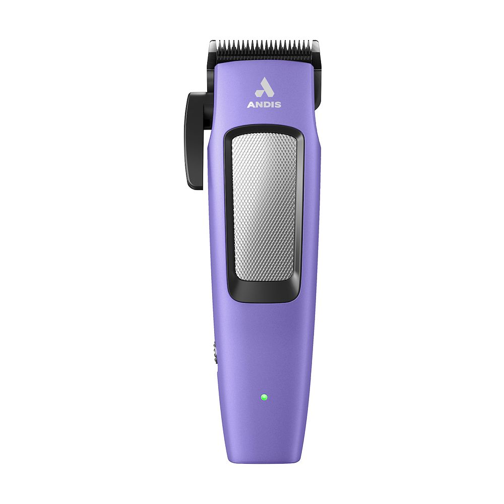 Easy Clip Cordless II Pet Clipper - Purple