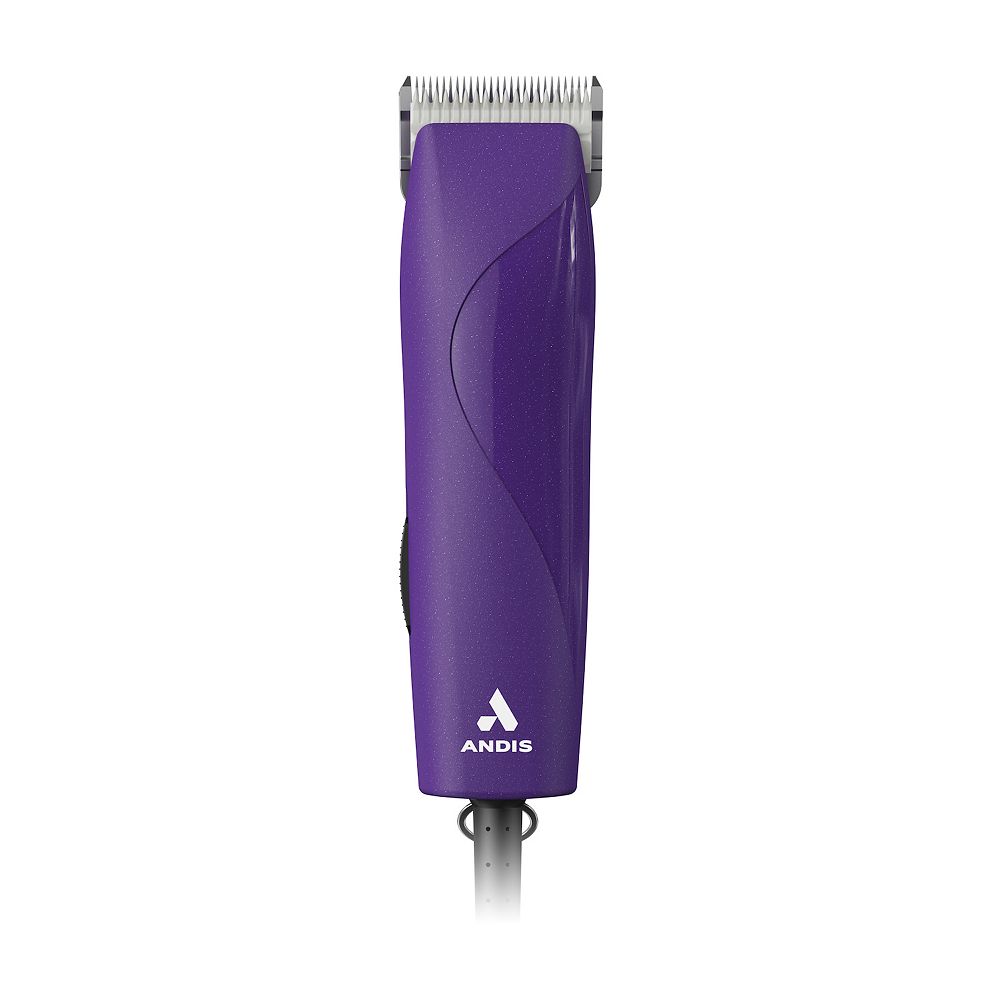 Pro-Animal 7-Piece Detachable Blade Pet Clipper Kit