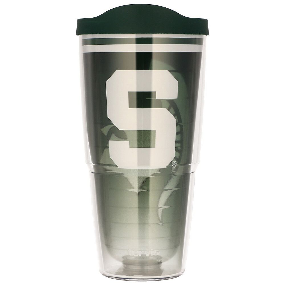 Tervis Michigan State Spartans 24oz. Forever Fan Classic Tumbler