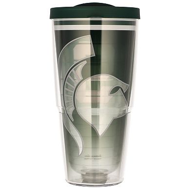 Tervis Michigan State Spartans 24oz. Forever Fan Classic Tumbler