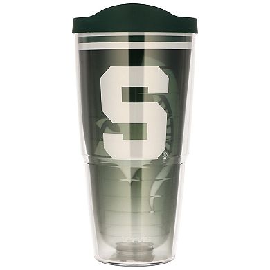 Tervis Michigan State Spartans 24oz. Forever Fan Classic Tumbler