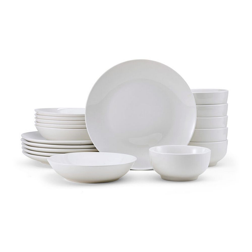 Studio Nova Alexis 18 pc Dinnerware Set