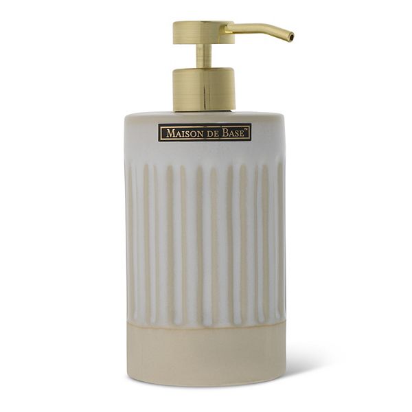MAISON DE BASE Rome Soap Dispenser