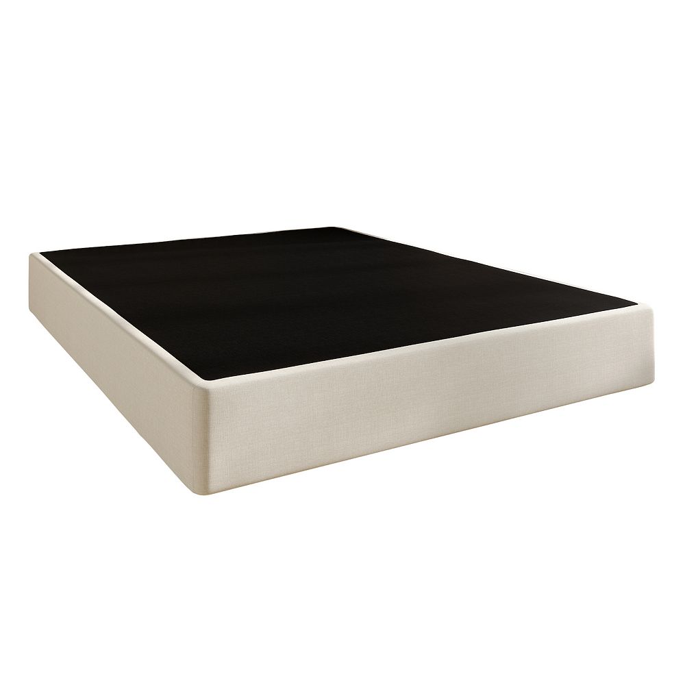 Classic Metal Box Spring