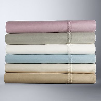 Simply Vera Vera Wang 800 Thread Count Egyptian Cotton Sheet Set or ...