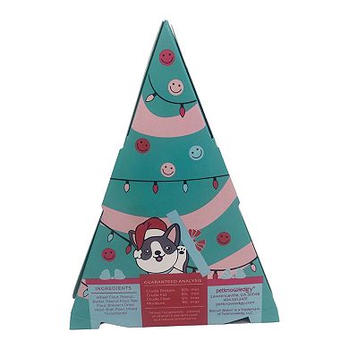 Spunky Pup The Giggle Tree