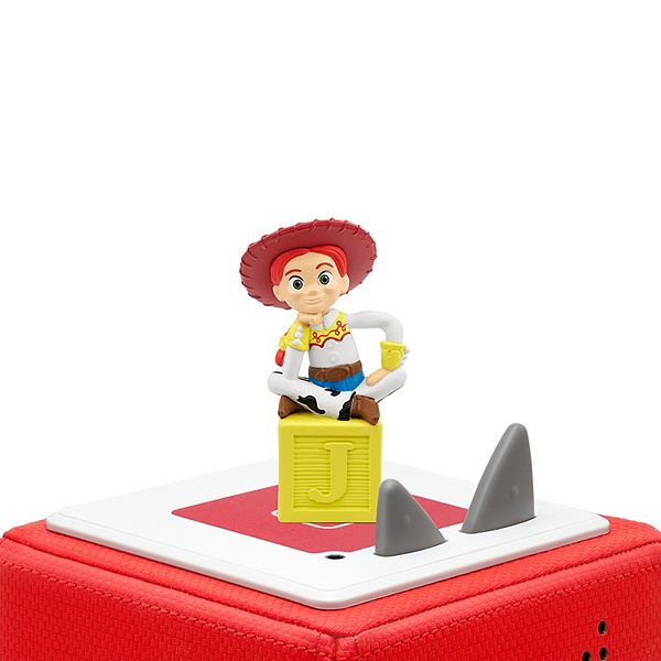 tonies Disney / Pixar Toy Story 3 & 4 Jessie Audio Play Character