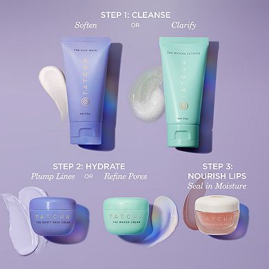 Tatcha Tatcha Mini Favorites Set