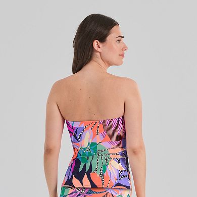 Women's Freshwater 3 Ways To Wear Tankini