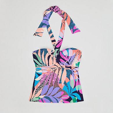 Women's Freshwater 3 Ways To Wear Tankini