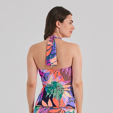 Women's Freshwater 3 Ways To Wear Tankini