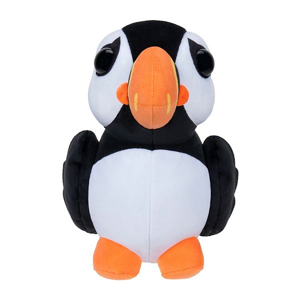 Roblox Adopt Me! Puffin Collector Plush