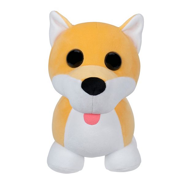 Roblox Adopt Me! Shiba Inu Collector Plush