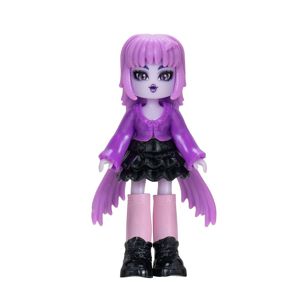 Girl's Royale High Dark Fairy Surprise Lockers Toy