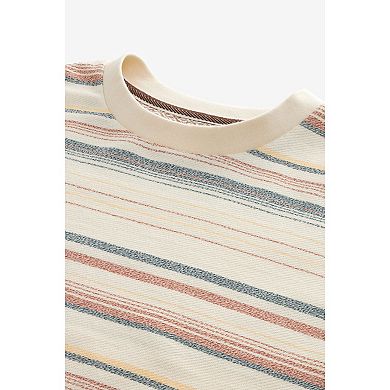 Men's NEXT Multi Stripe Tee