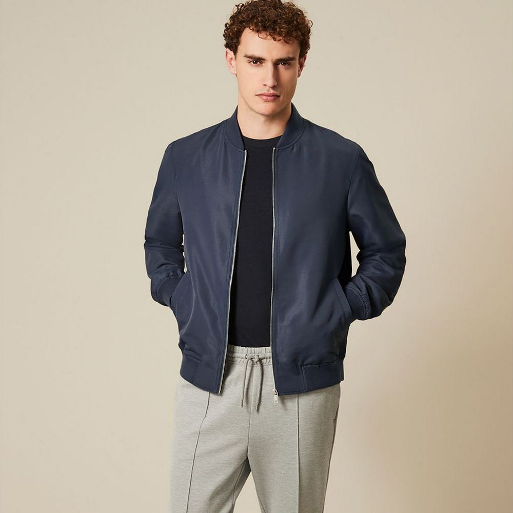Men's NEXT Lightweight Bomber Jacket