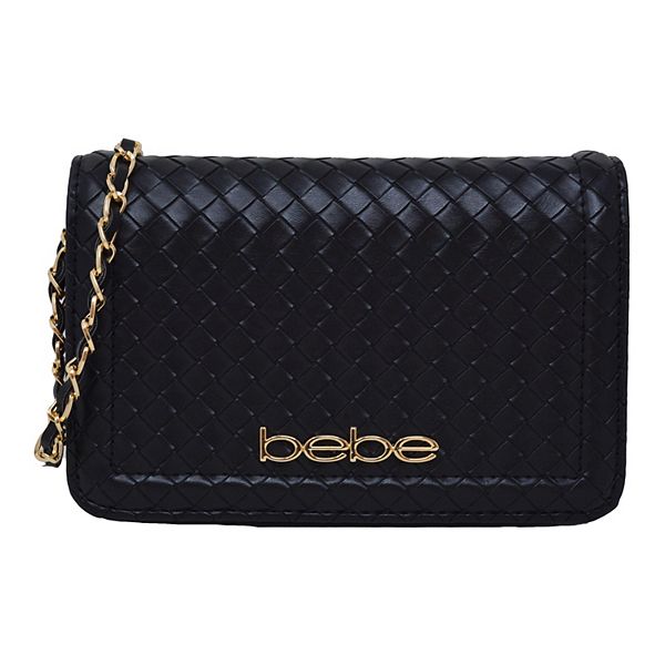 bebe Taffy Crossbody Bag