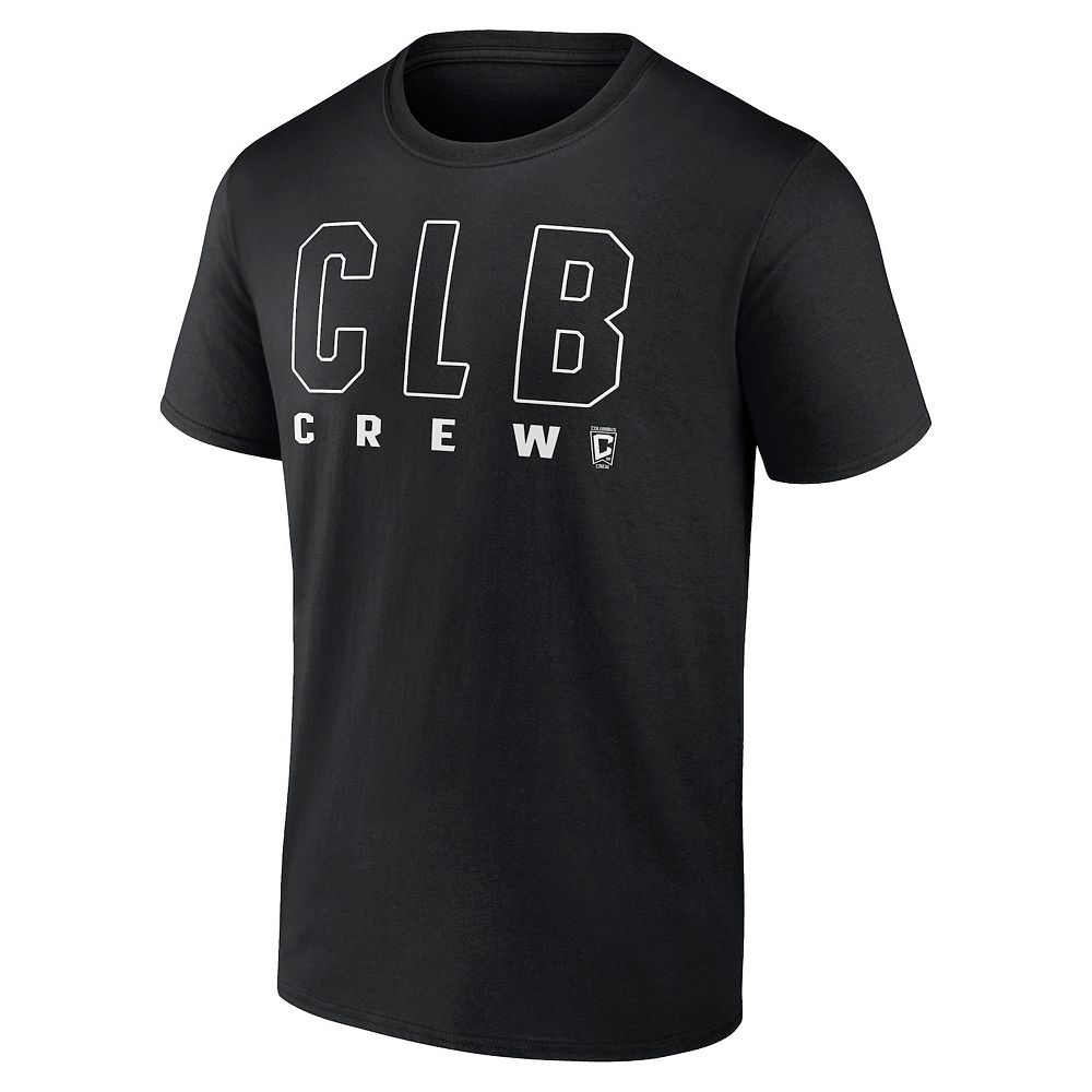 Men's Columbus Crew CLB Penalty T-Shirt