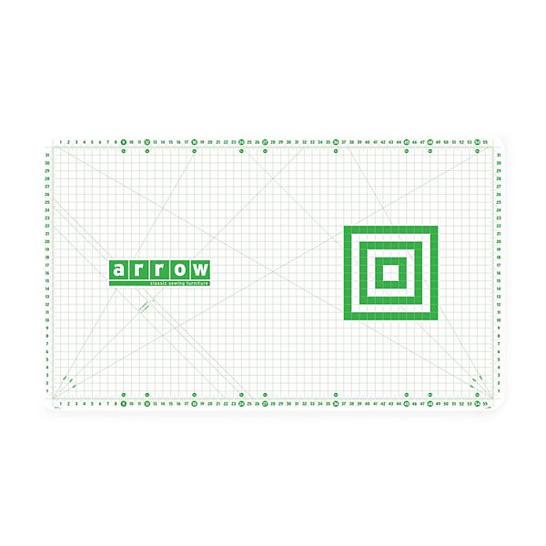 36" x 59" Cutting Mat for Millie Cutting & Iron Table