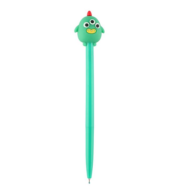 Colorful Monster Pen - Styles May Vary