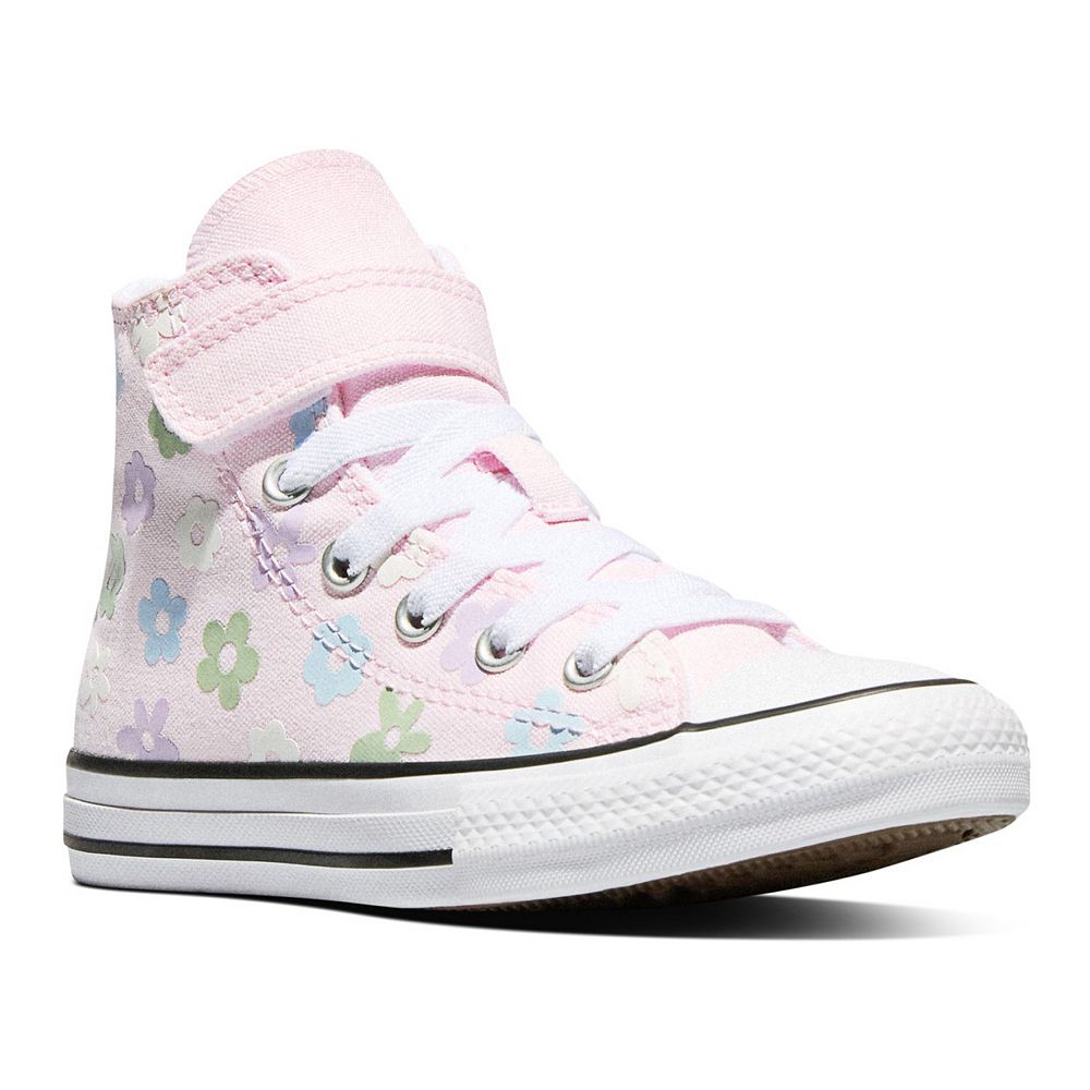 Converse Boys' & Girls' CTAS Hi High-Top Shoes