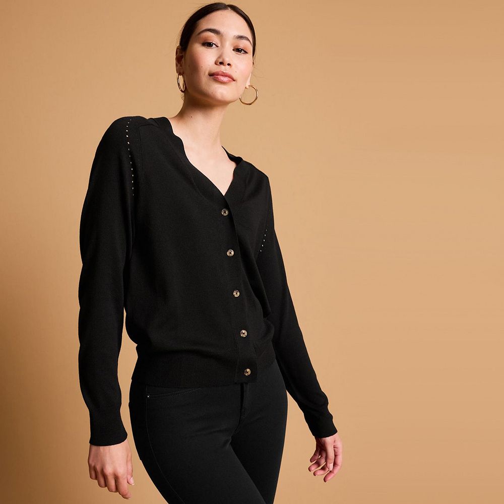 Women's NEXT Plain Cardigan