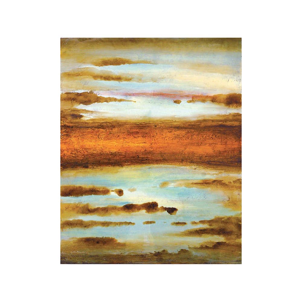 Razgrad Wall Art Piece