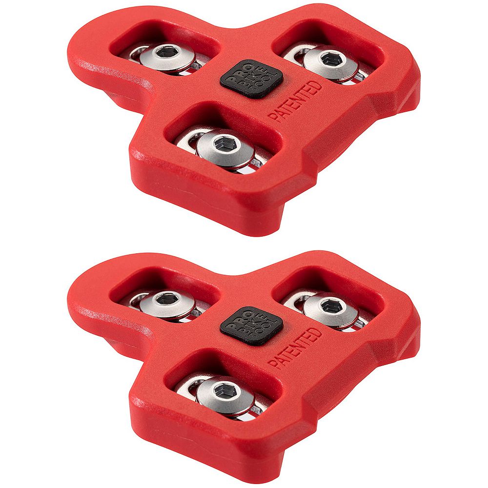 Bike Cleats Compatible With Look Delta Pedals