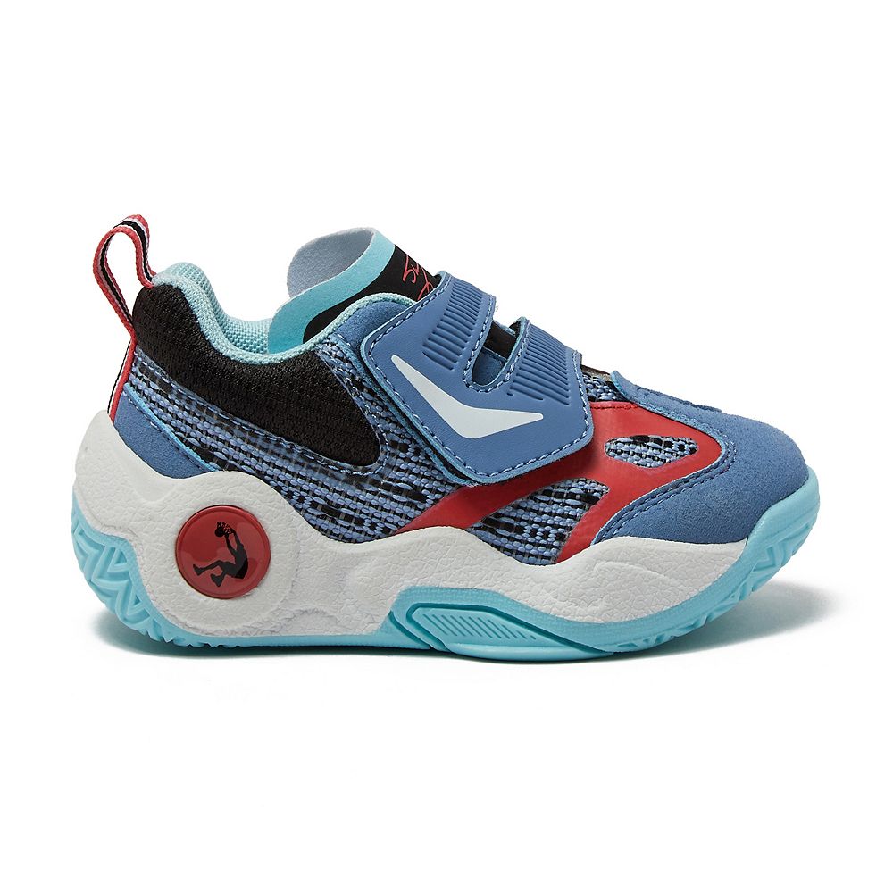 Toddler Boy Shaq Raq Low Basketball Shoes