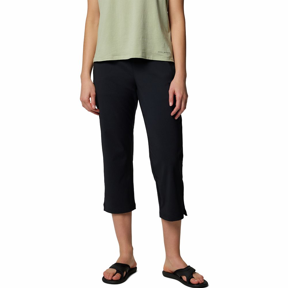 Women's Columbia All Seasons Capri Pants