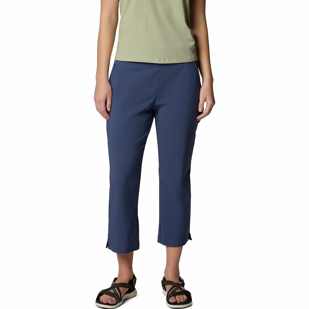 Women's Columbia All Seasons Capri Pants
