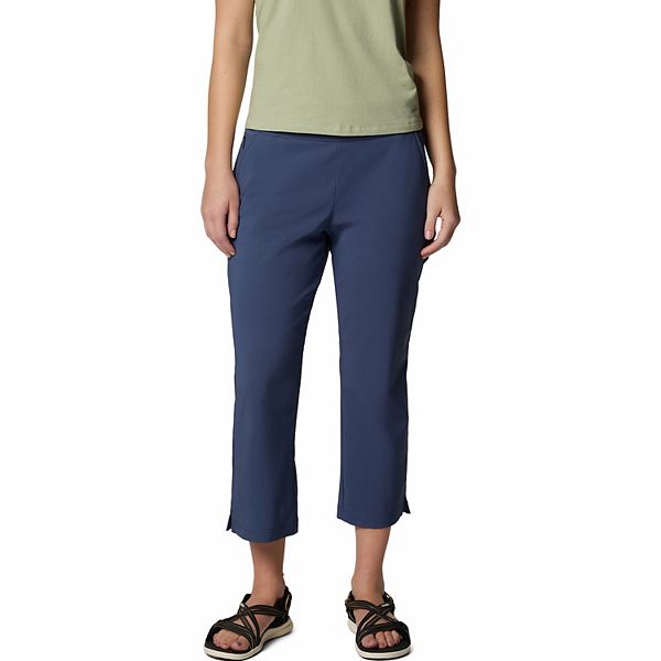 Women's Columbia All Seasons Capri Pants