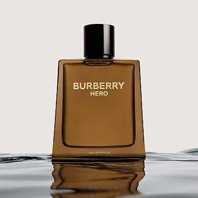 BURBERRY Hero Eau de Parfum Cologne Set