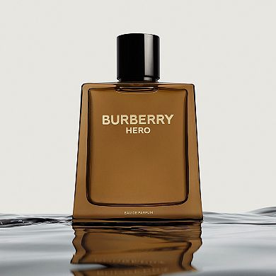 BURBERRY Hero Eau de Parfum Cologne Set