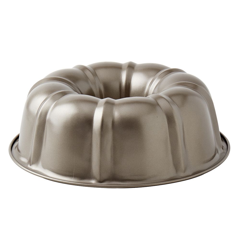 Bakersville Carbon Steel Fluted Pan