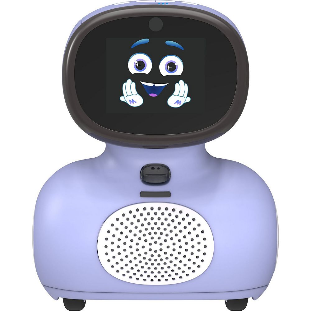 Miko Robot Mini AI Adaptive Learning Robot For Kids
