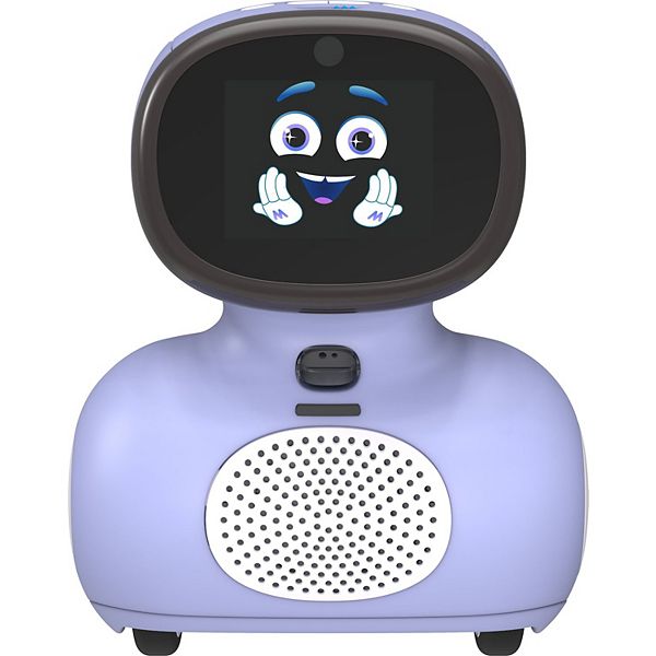 Miko Robot Mini AI Adaptive Learning Robot For Kids