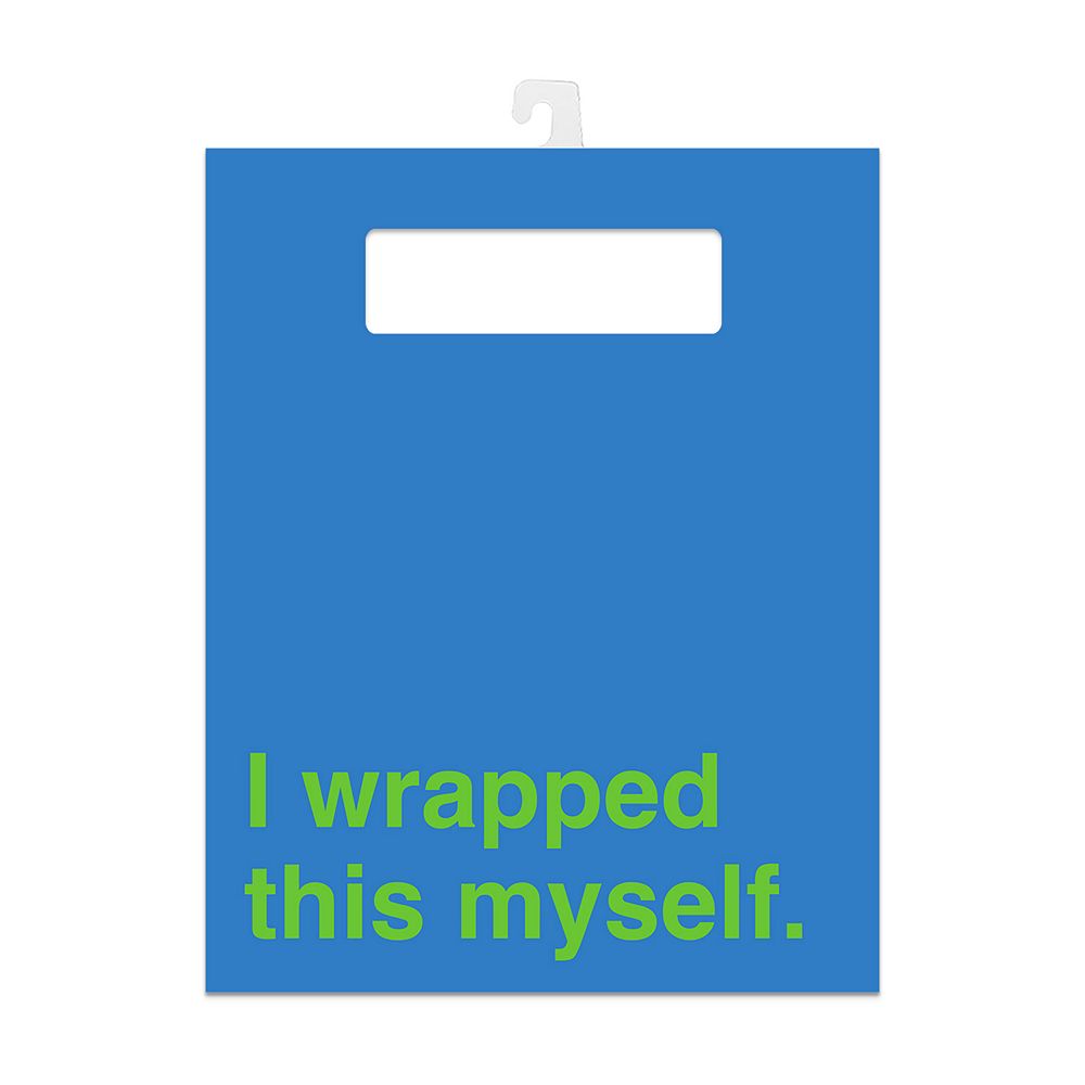 Prank-O Funny Gift Bag